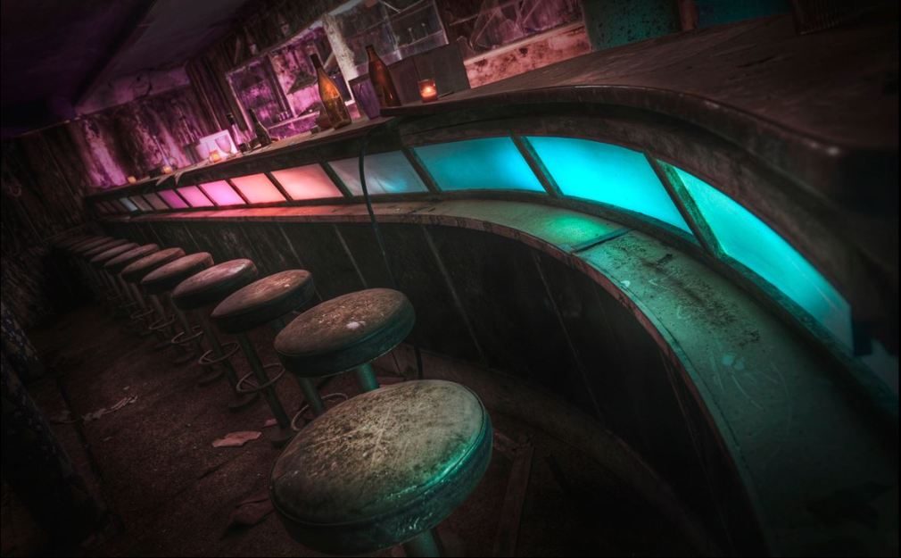 40 Most Creepy Abandoned Places In The World That Will Scare You Silly ...