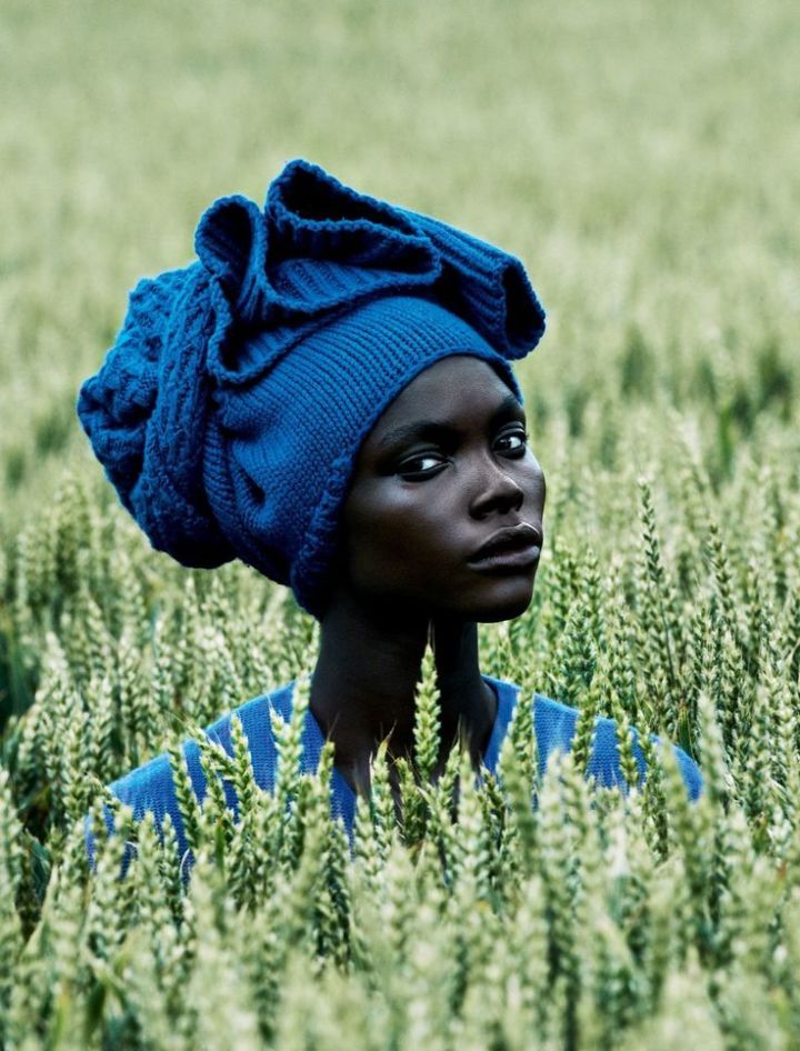 44 Most Inspirational Faces of Humanity That Bring Out The True Human ...