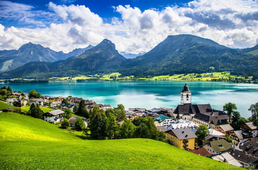 24 Magical Yet Real Villages That Came Straight Out Of A Fairy Tale ...