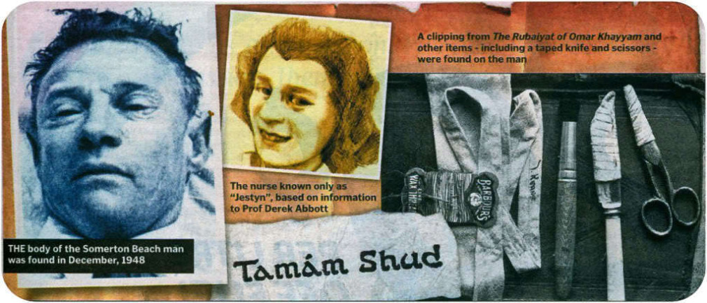 17 Shocking and Bizarre Mysteries Of The World That Will Send Chills ...