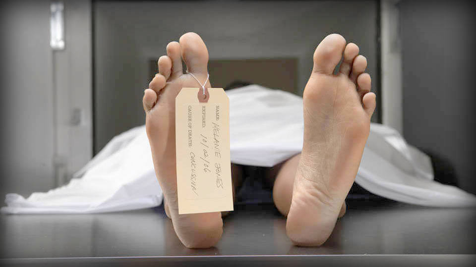 17 Regrets You Should Never Have On Your Deathbed InyMiny