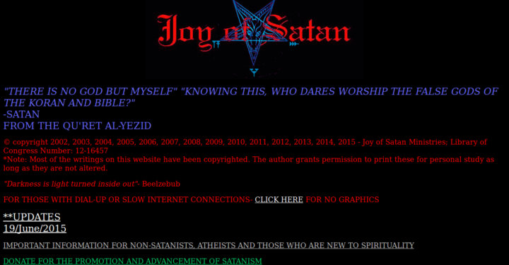 13 Terrifying Places on The Internet That Will Steal Your Sleep Forever ...